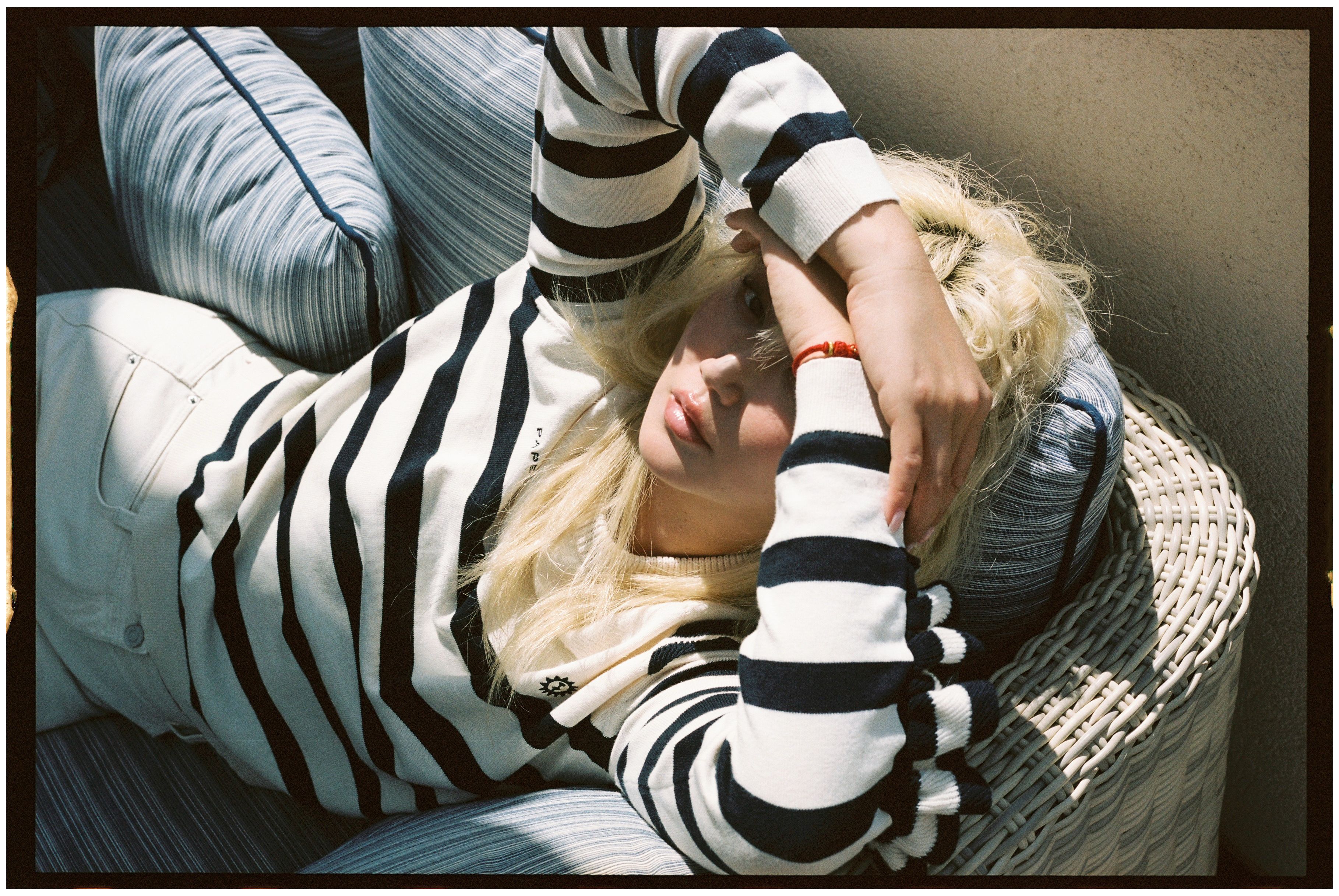 AREV x Paper London | Sustainable Luxury Collaboration